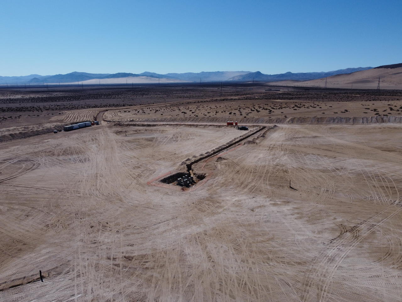 Solek | Proyectos en ejecución | Castilla | Solek