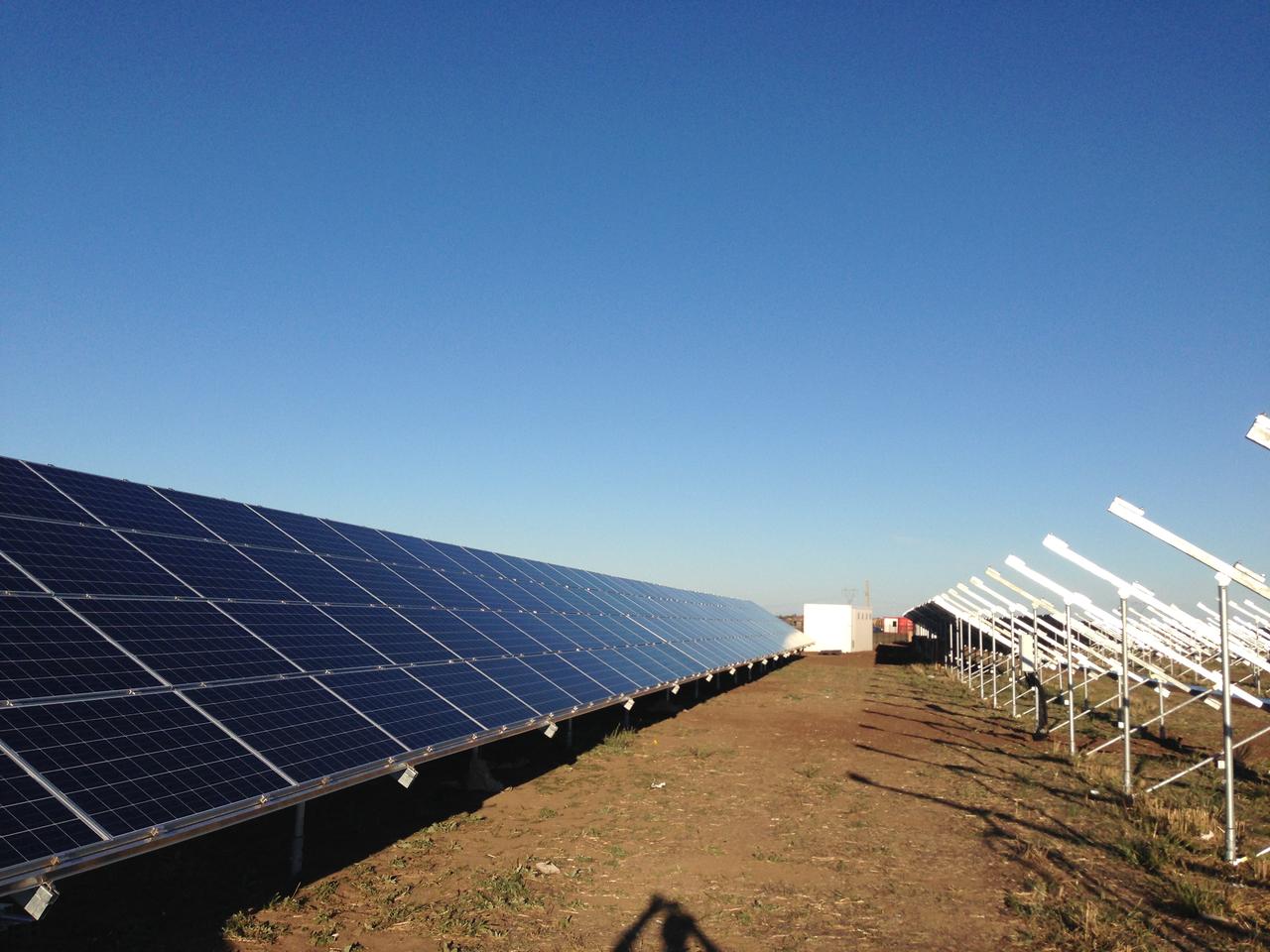 Solek | Projects under implementation | Solek TAU | Solek