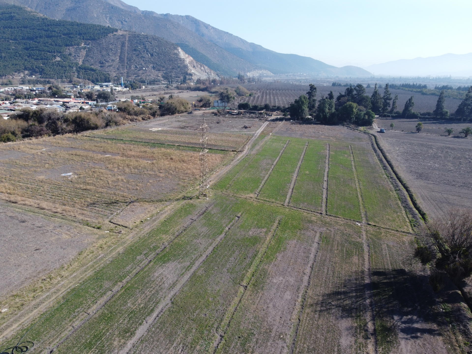 Solek | Projects under implementation | Valparaiso | Solek