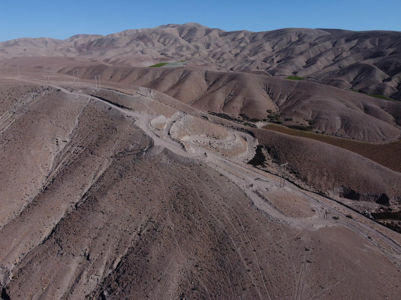 Solek | Proyectos en ejecución | Alianza | Solek