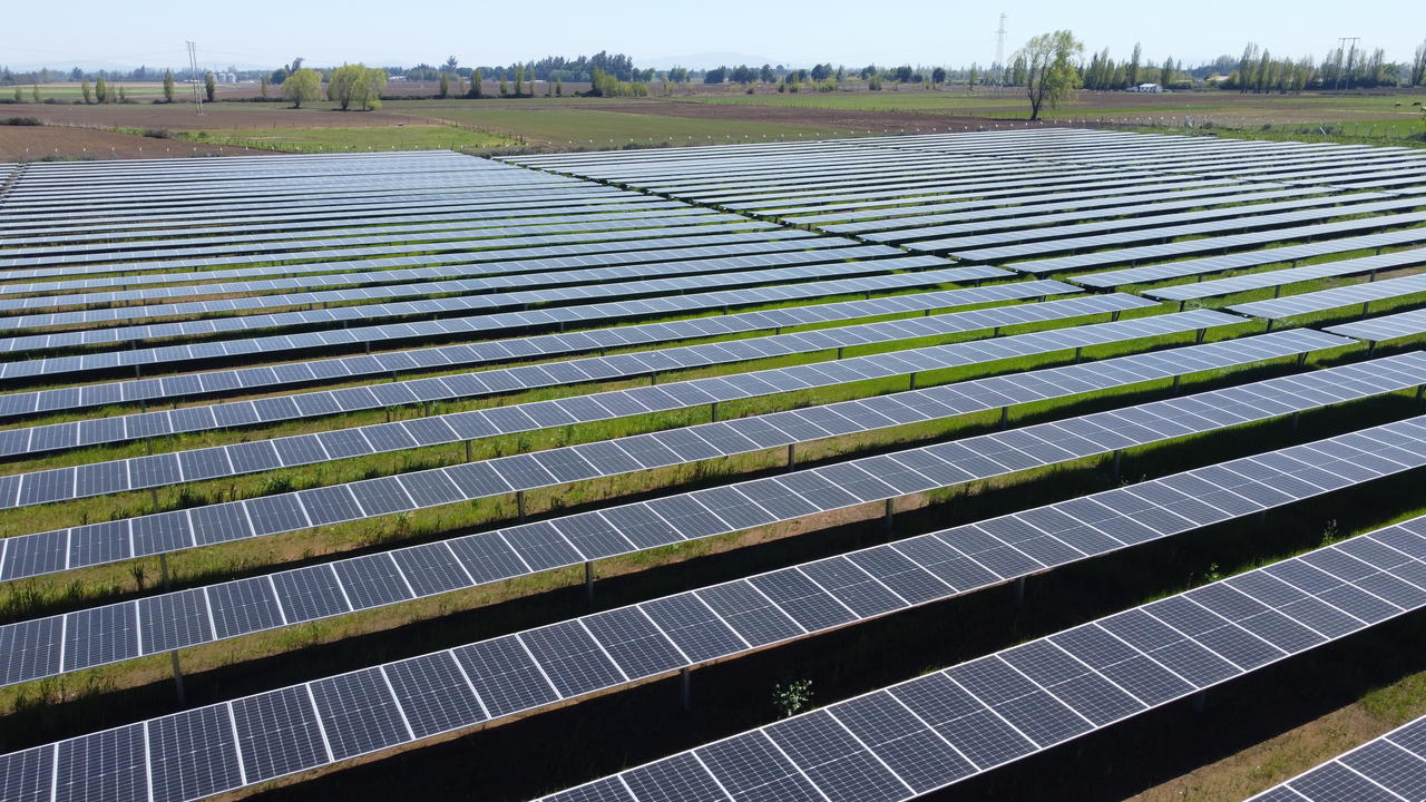 Solek | Projects under implementation | El Trigal | Solek