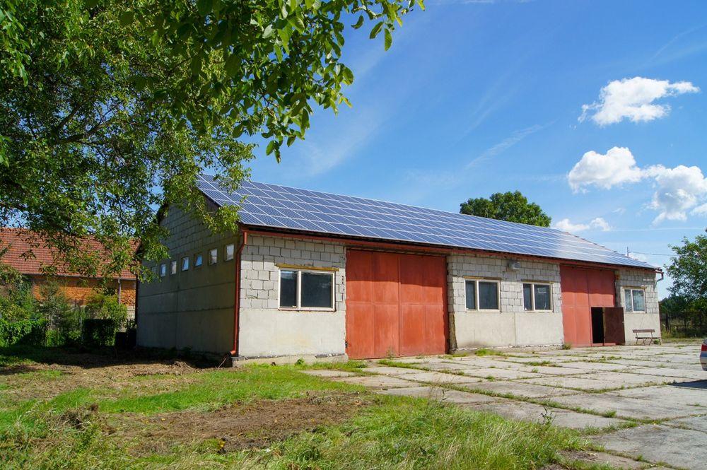 Solek | Projects under implementation | SOLEK 1 | Solek