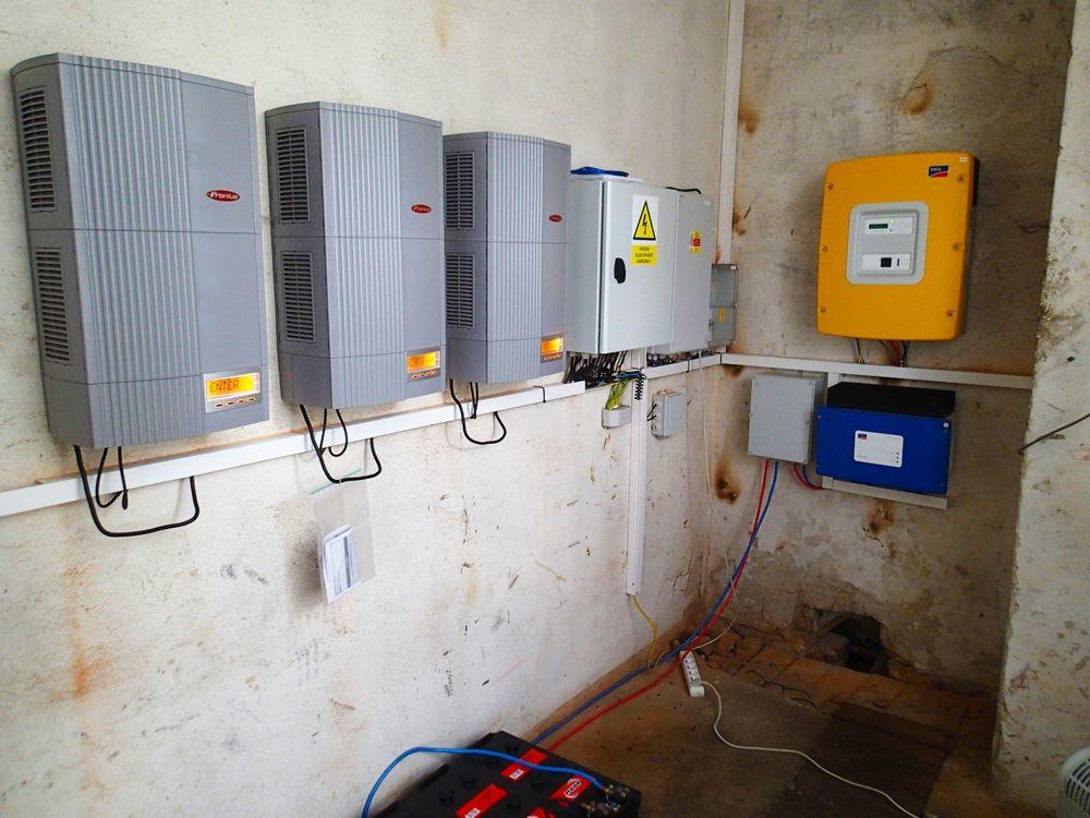 Solek | Projects under implementation | SOLEK 3 | Solek