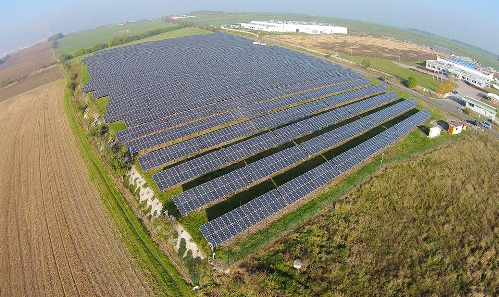 Solek | Projects under implementation | SOLEK 4 | Solek