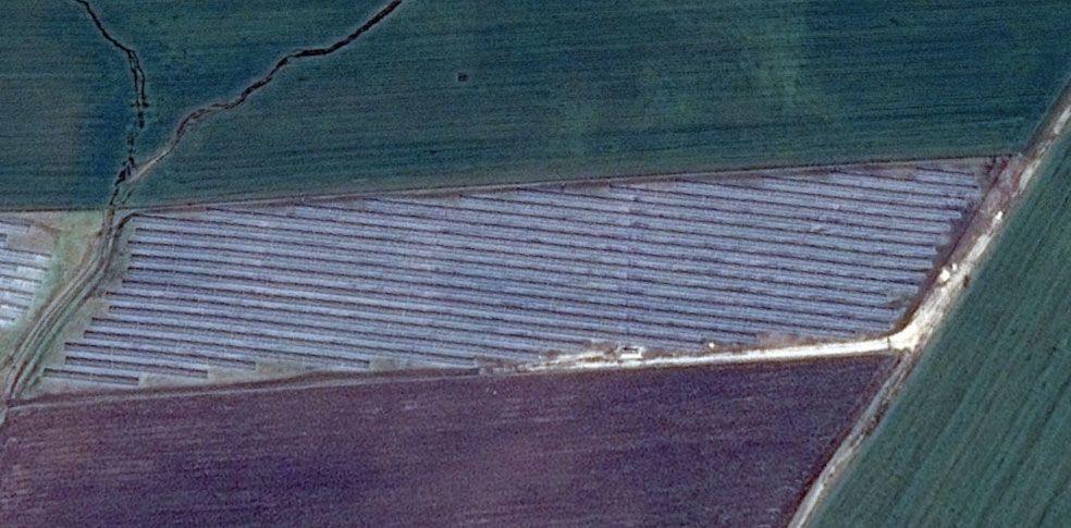 Solek | Projects under implementation | Solek Kappa SRL | Solek