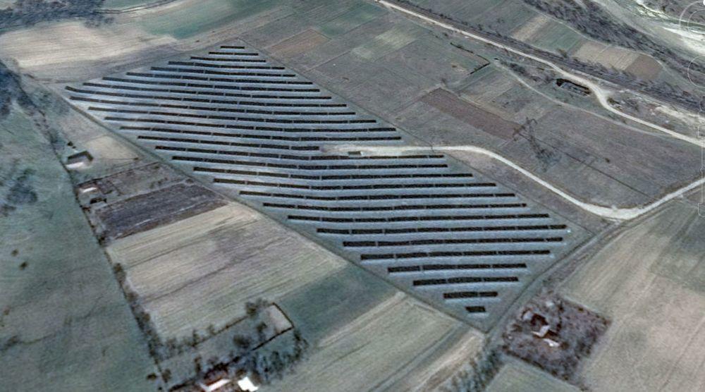 Solek | Projects under implementation | Solek Epsilon SRL | Solek