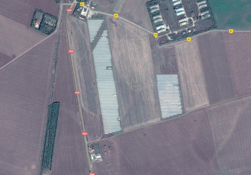 Solek | Projects under implementation | Solek Delta I SRL | Solek