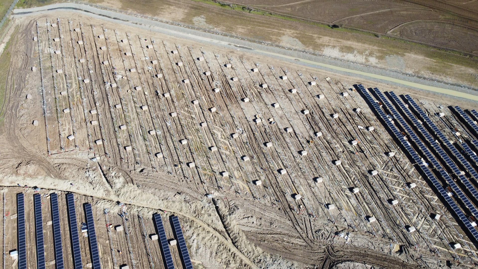 Solek | Projects under implementation | Bicentenario | Solek