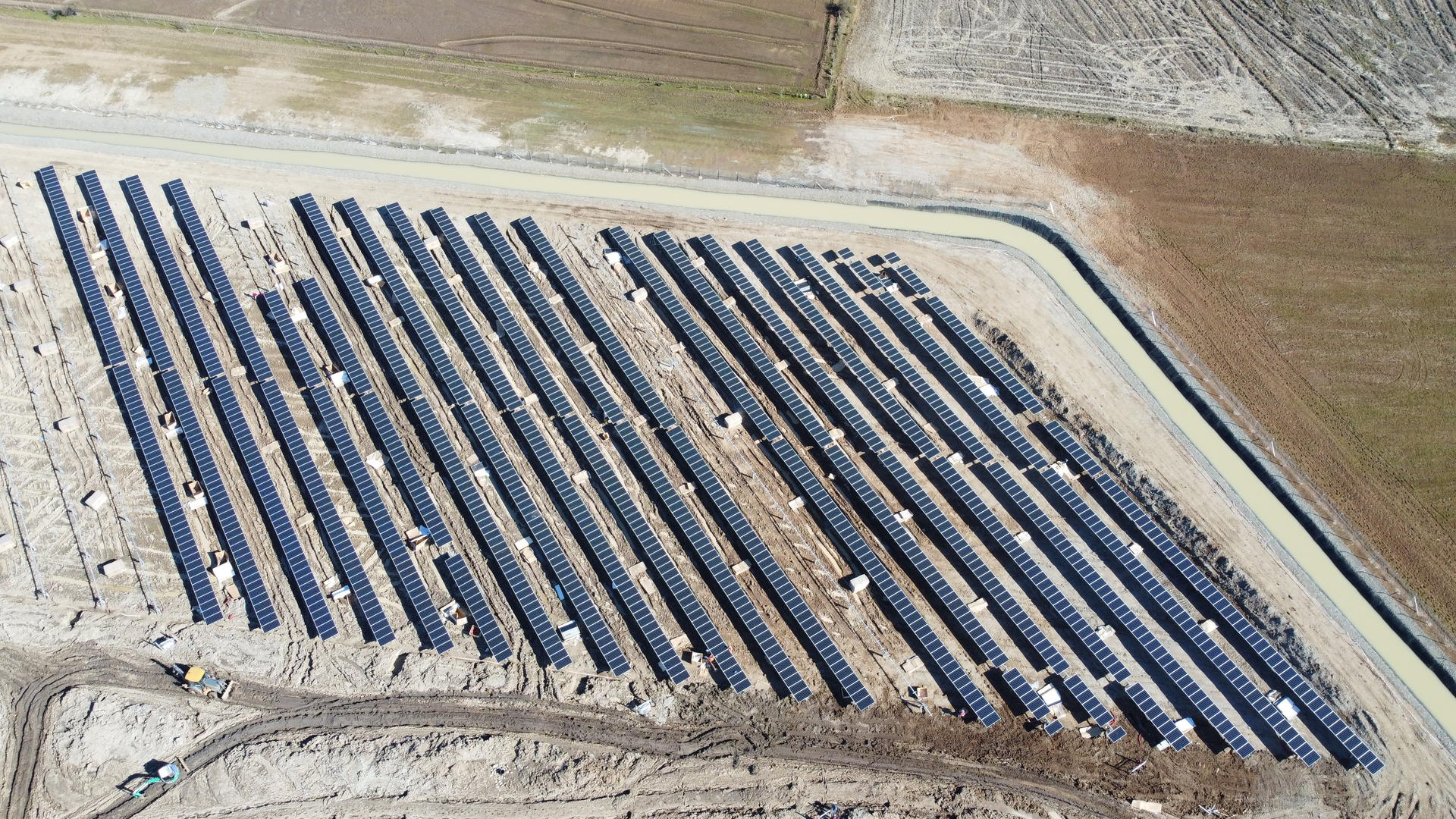 Solek | Projects under implementation | Bicentenario | Solek