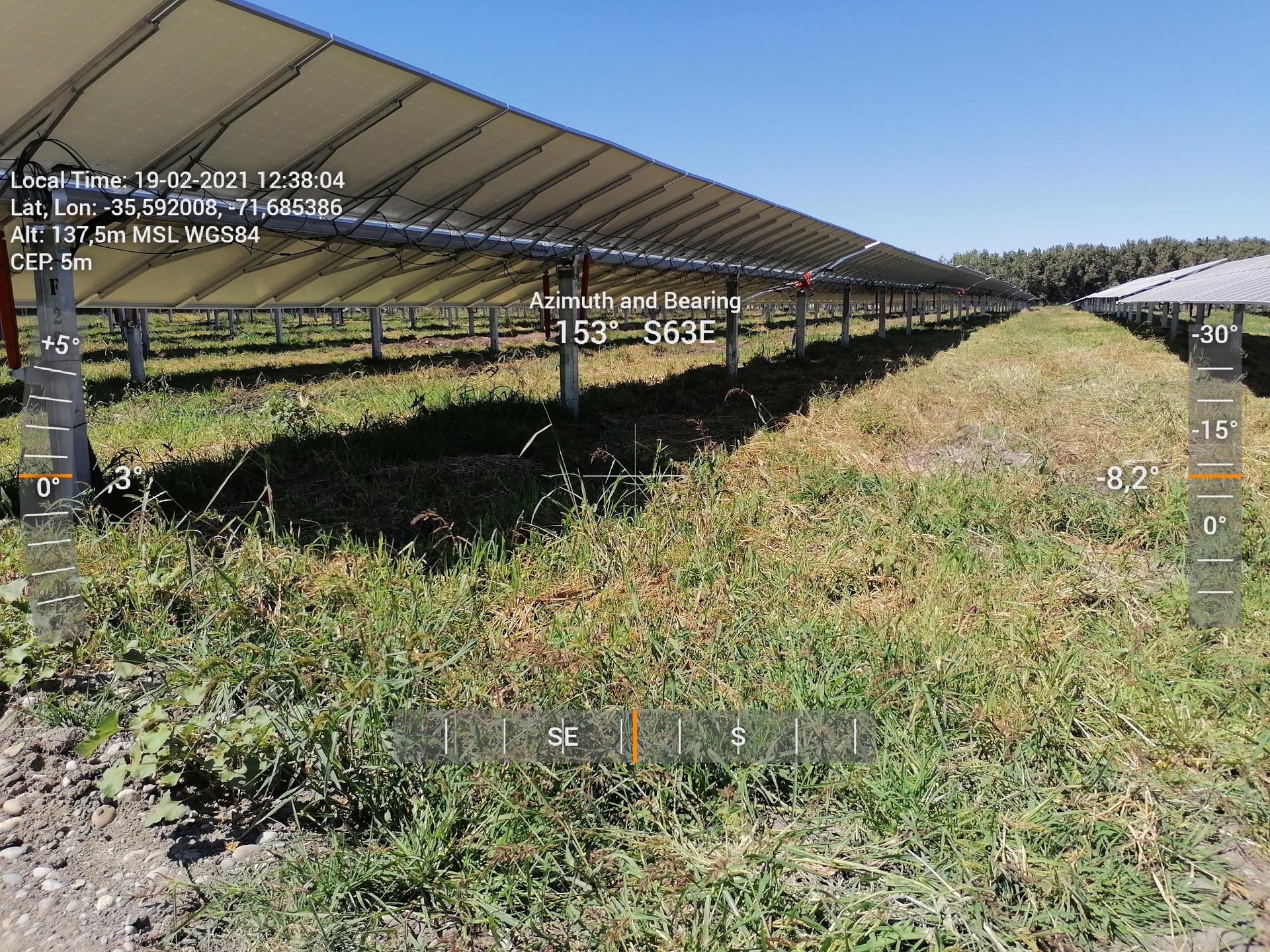 Solek | Projects under implementation | El Paso | Solek