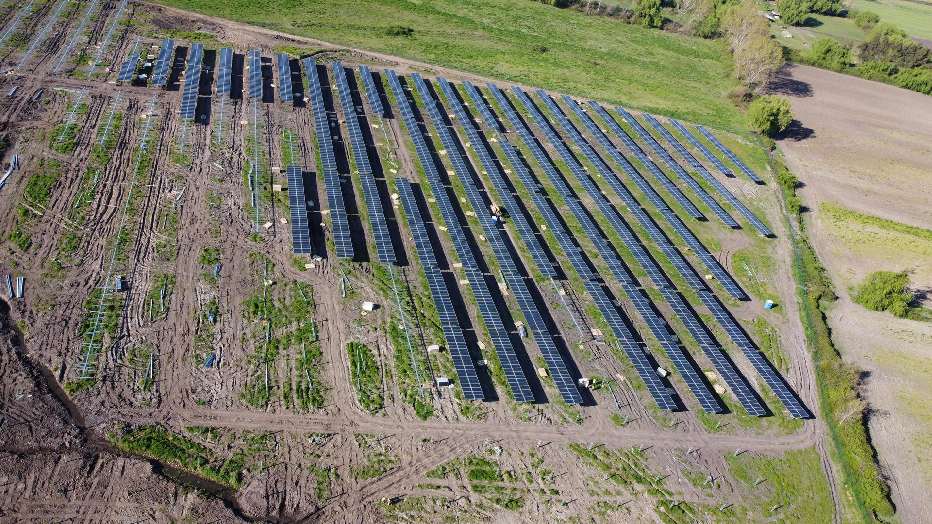 Solek | Projects under implementation | El Paso | Solek