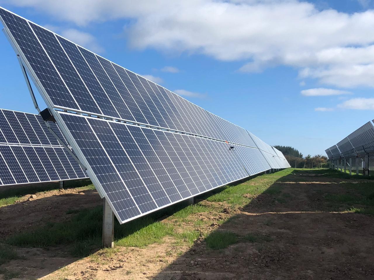 Solek | Projects under implementation | Villaseca | Solek