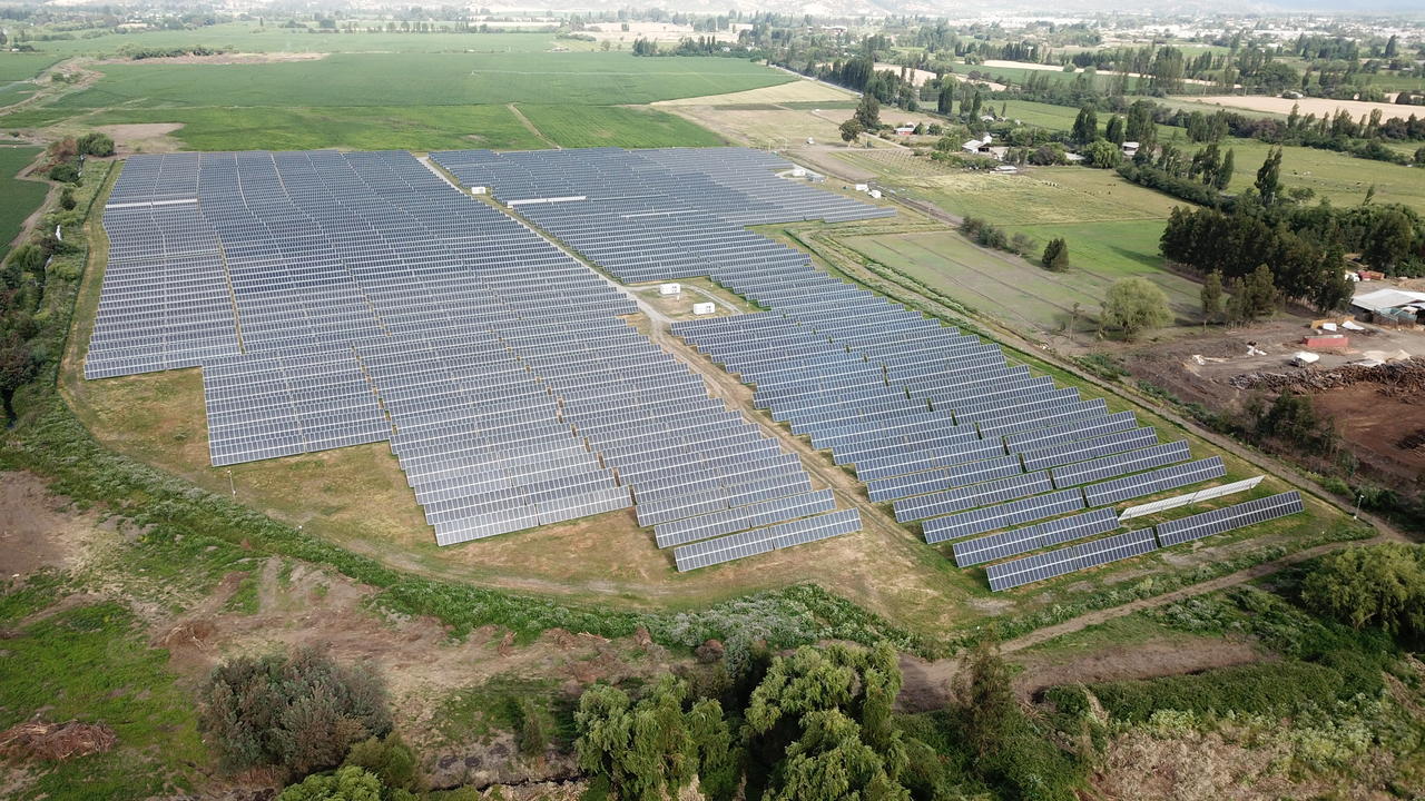 Solek | Projects under implementation | Santa Fe | Solek